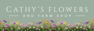 Cathy’s Flowers & farm Shop