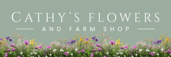 Cathy’s Flowers & farm Shop