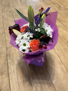 Cathy’s Flowers & farm Shop